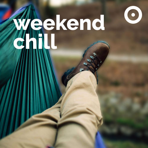Weekend Chill słuchaj online - Open FM
