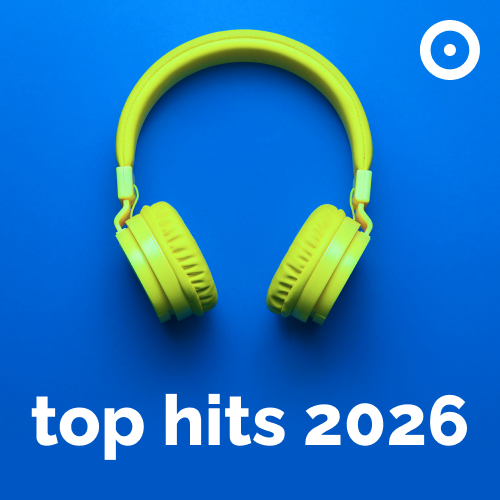 Top 2026 Hits słuchaj online - Open FM
