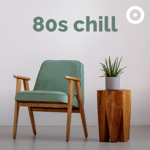 80s Chill słuchaj online - Open FM