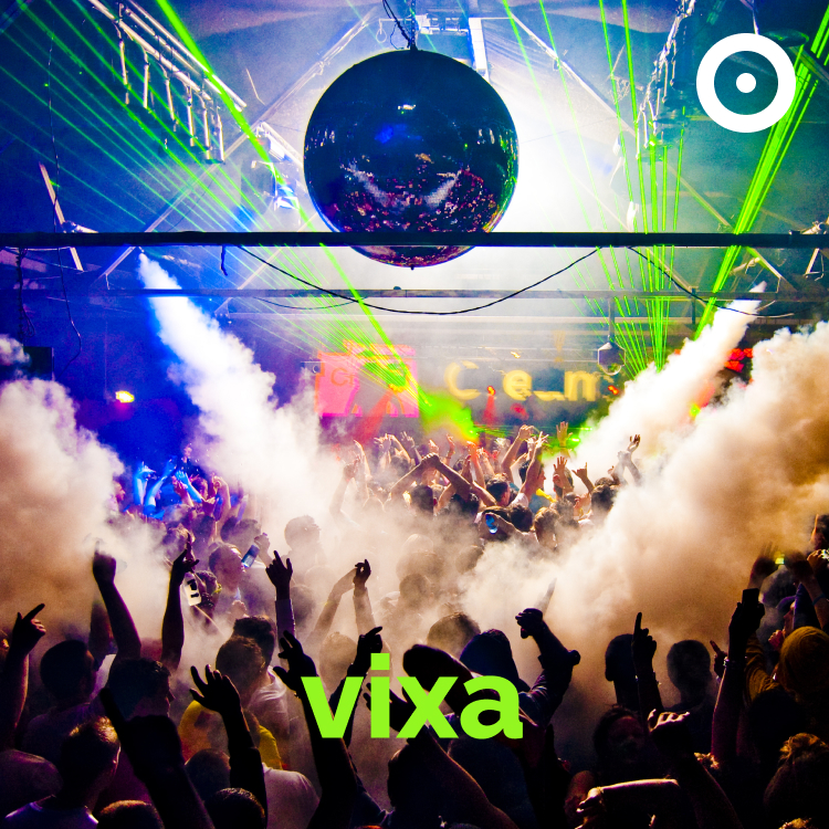 Vixa słuchaj online - Open FM
